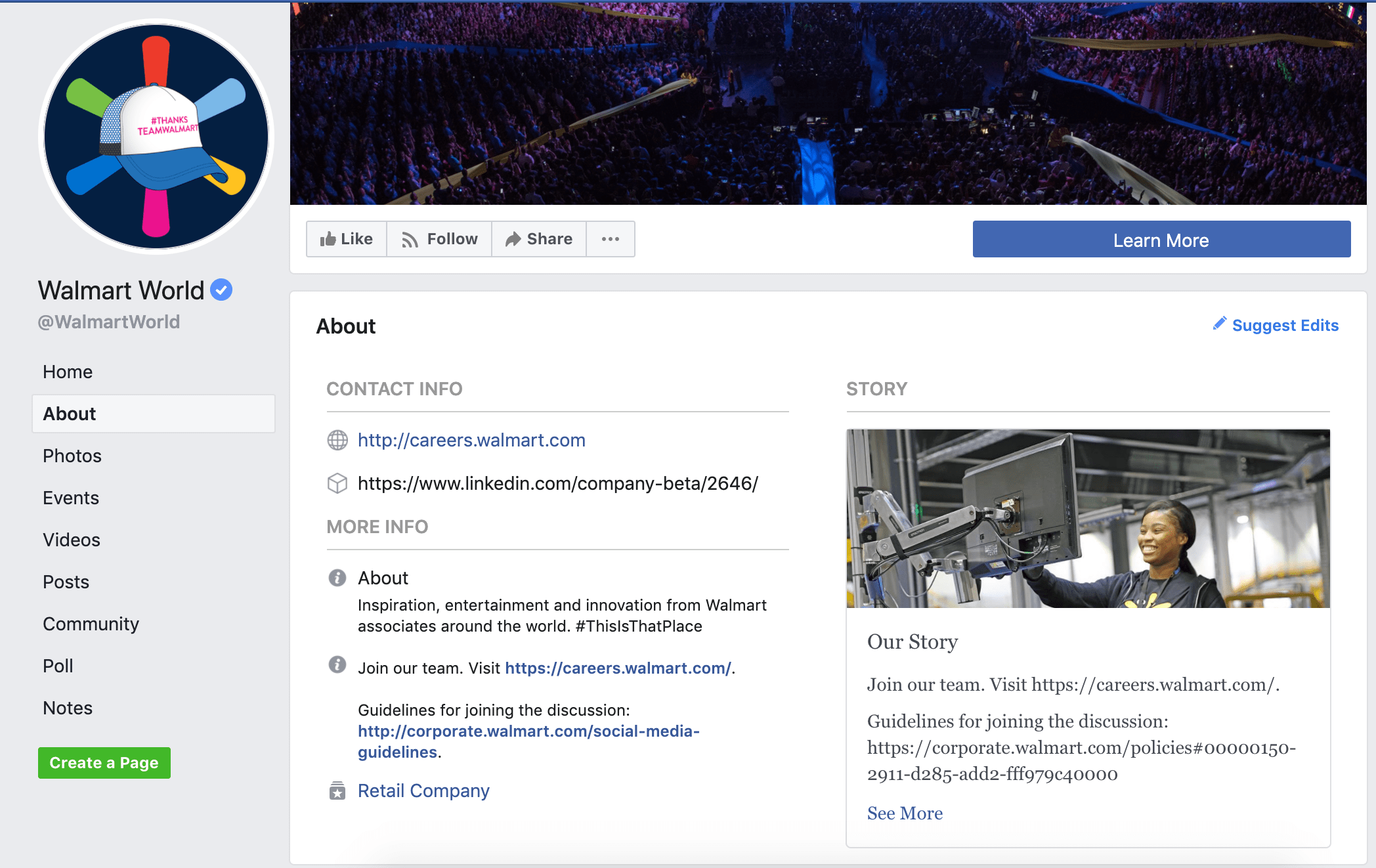 5 Noteworthy Examples of Corporate Social Media Policies